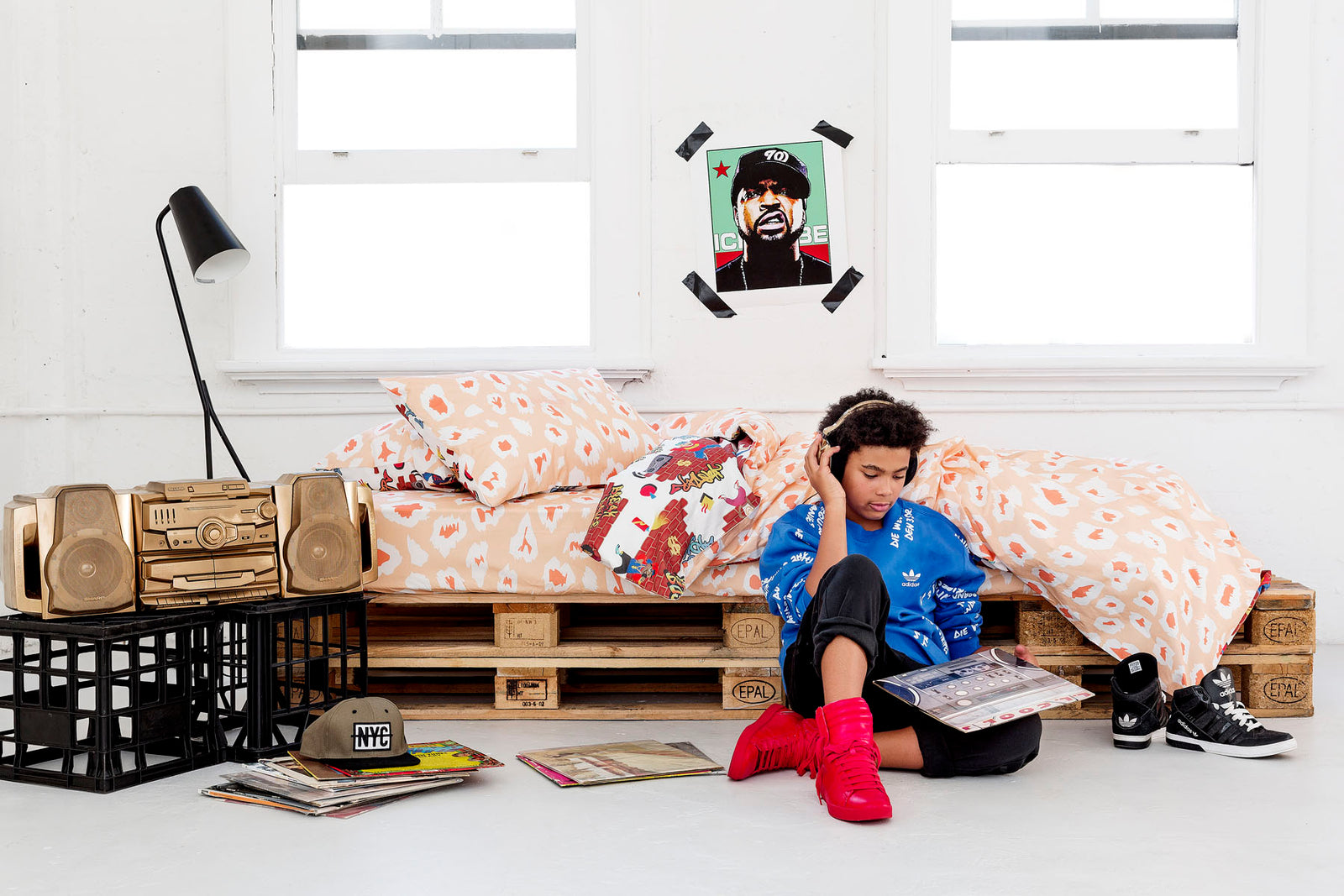 Products - Goosebumps