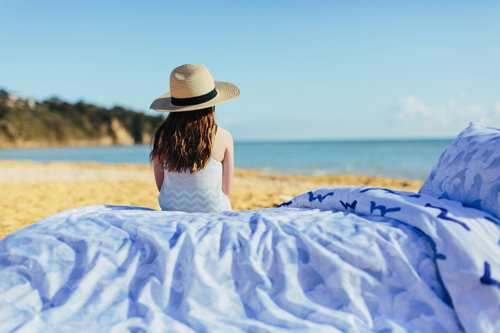 Kids Quilt Covers - Goosebumps