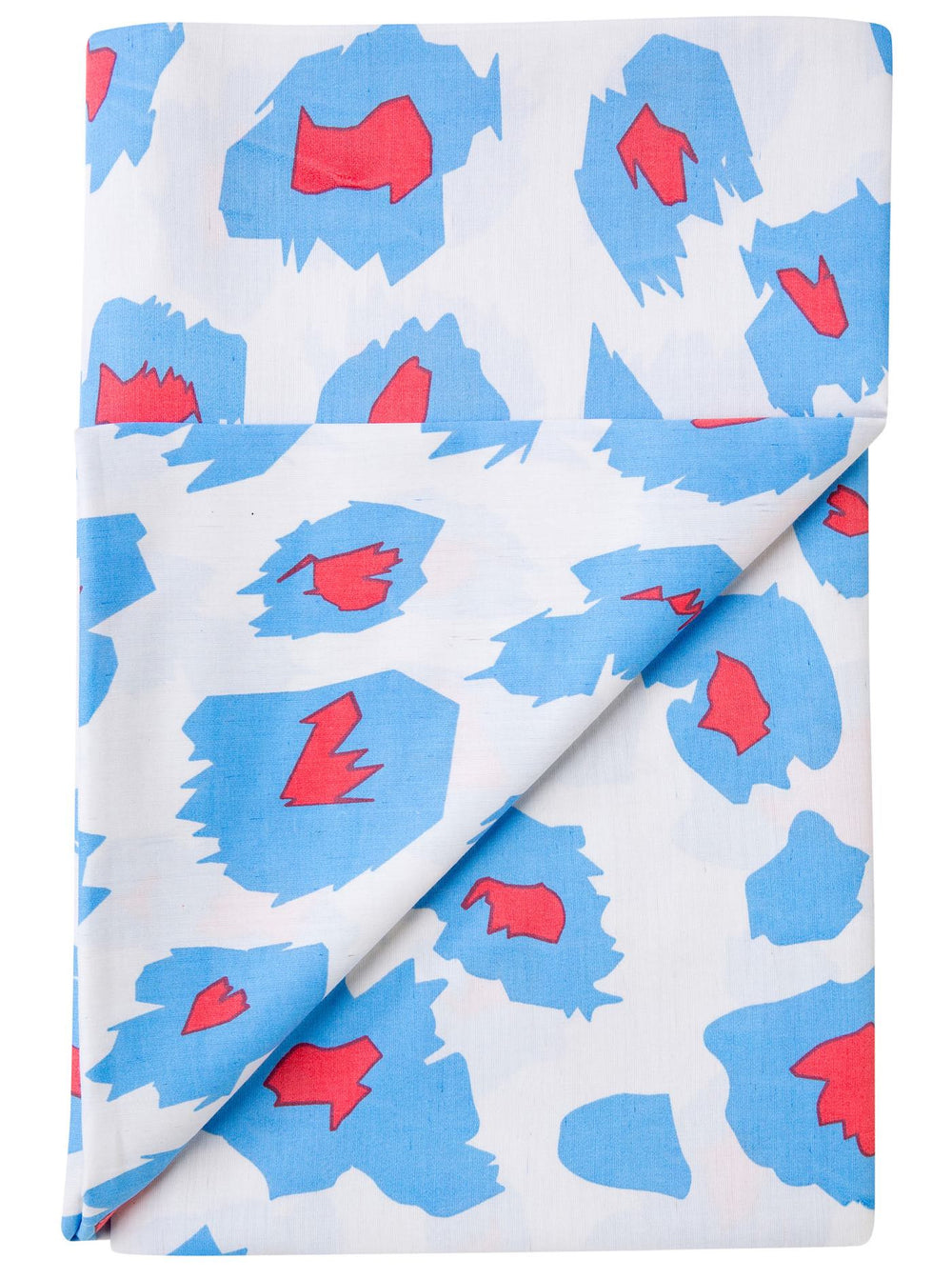 Tot Cot Sheet (Flat Sheet) - Goosebumps